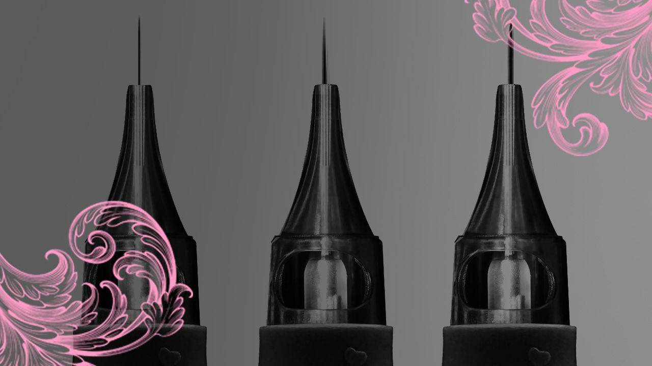 Mastering PMU Needles: Why Every Stroke Starts With the Right Tool ...