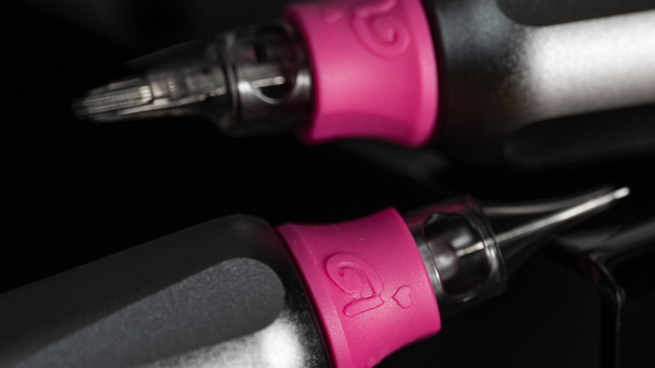 Understanding PMU Needle Configurations: What Makes Them Different ...