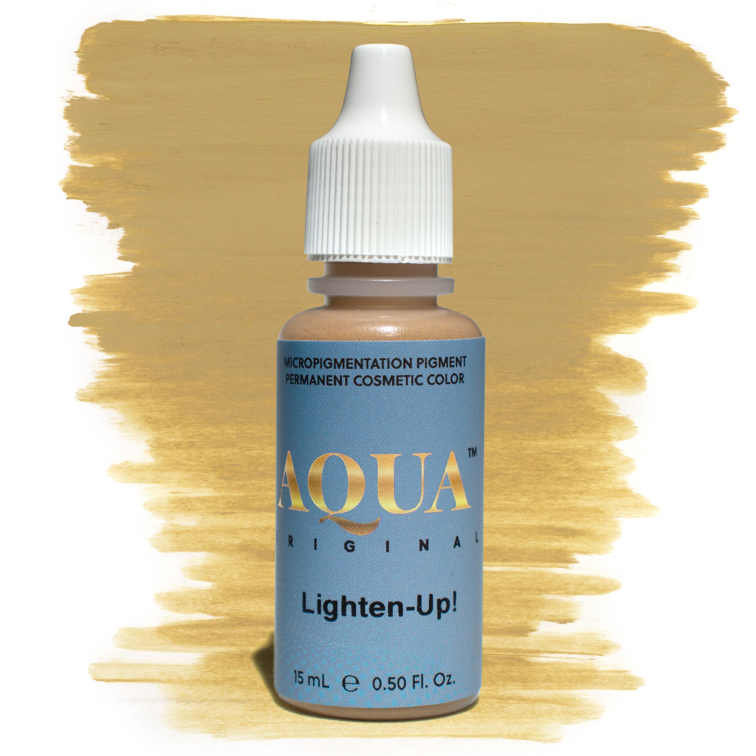 Li Pigments Aqua® - Lighten Up! – Girlz Ink